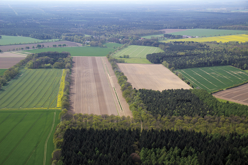 Diverse crop rotation: What does it achieve and cost?